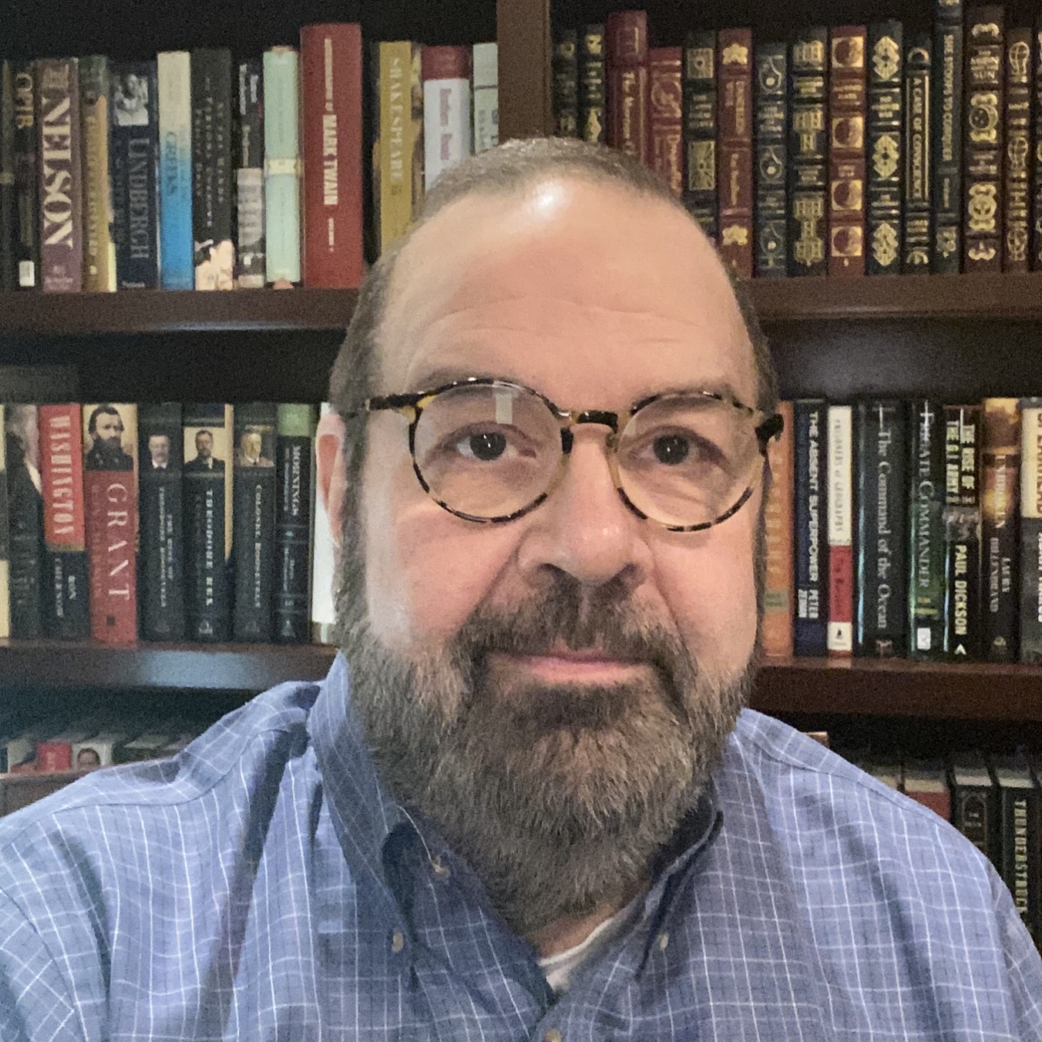 Our Contributors - Learning Without Scars