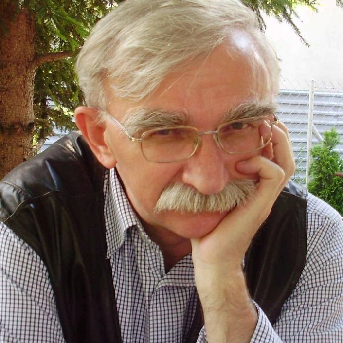 Our Contributors - Learning Without Scars