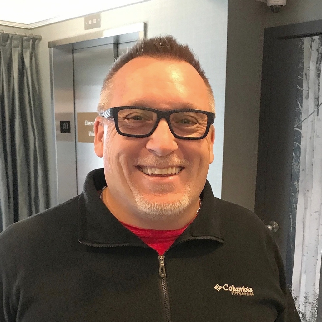 Our Contributors - Learning Without Scars