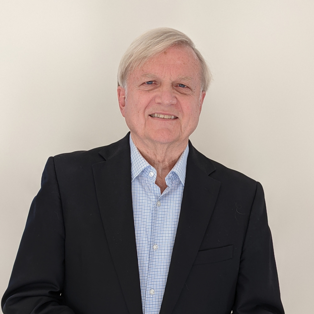 Our Contributors - Learning Without Scars