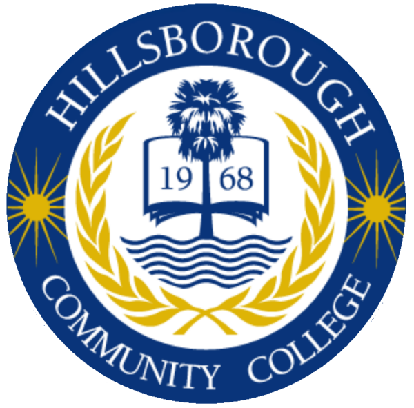 Hillsborough Logo - Learning Without Scars