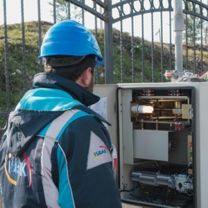 HCC: Electrical Evaluator CSA (ENG) - Learning Without Scars